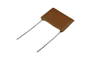 CAPACITOR SILVER MICA 250pF 350V | Fabian Enterprises Ltd