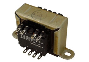 TRANSFORMER 6VA 0-9 0-9V 0-120 0-120V CHASSIS MOUNTING | Fabian ...
