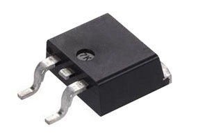 SMD L7805ABD2T-TR 5V 1500mA POSITIVE VOLTAGE REGULATOR | Fabian Enterprises Ltd