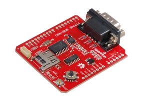 LAN / ETHERNET & CAN BUS | Fabian Enterprises Ltd