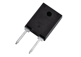NON-INDUCTIVE HIGH POWER RESISTORS | Fabian Enterprises Ltd
